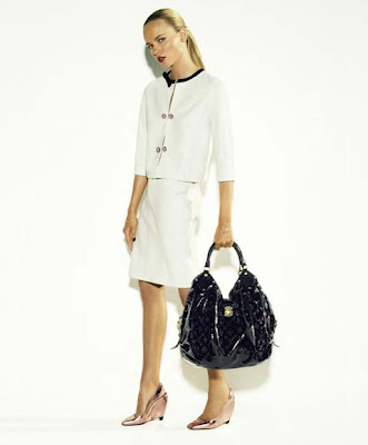 Fashion Pulse: Natasha Poly - Ad Campaigns